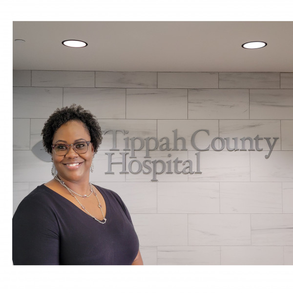 Tippah County Hospital » Department Leaders