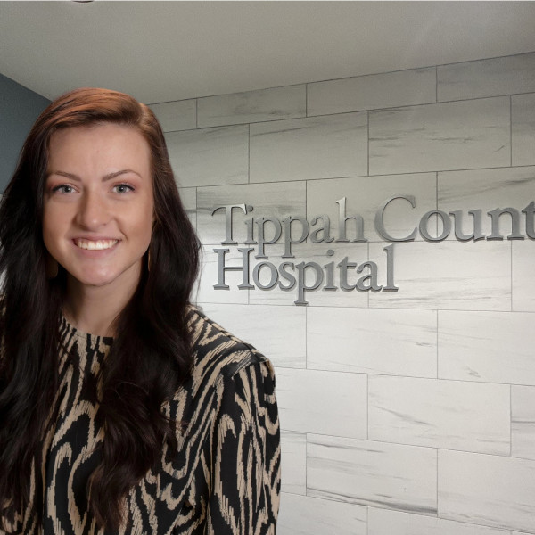 Tippah County Hospital » Department Leaders