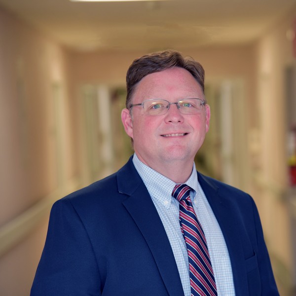 Tippah County Hospital » Executive Leadership Team