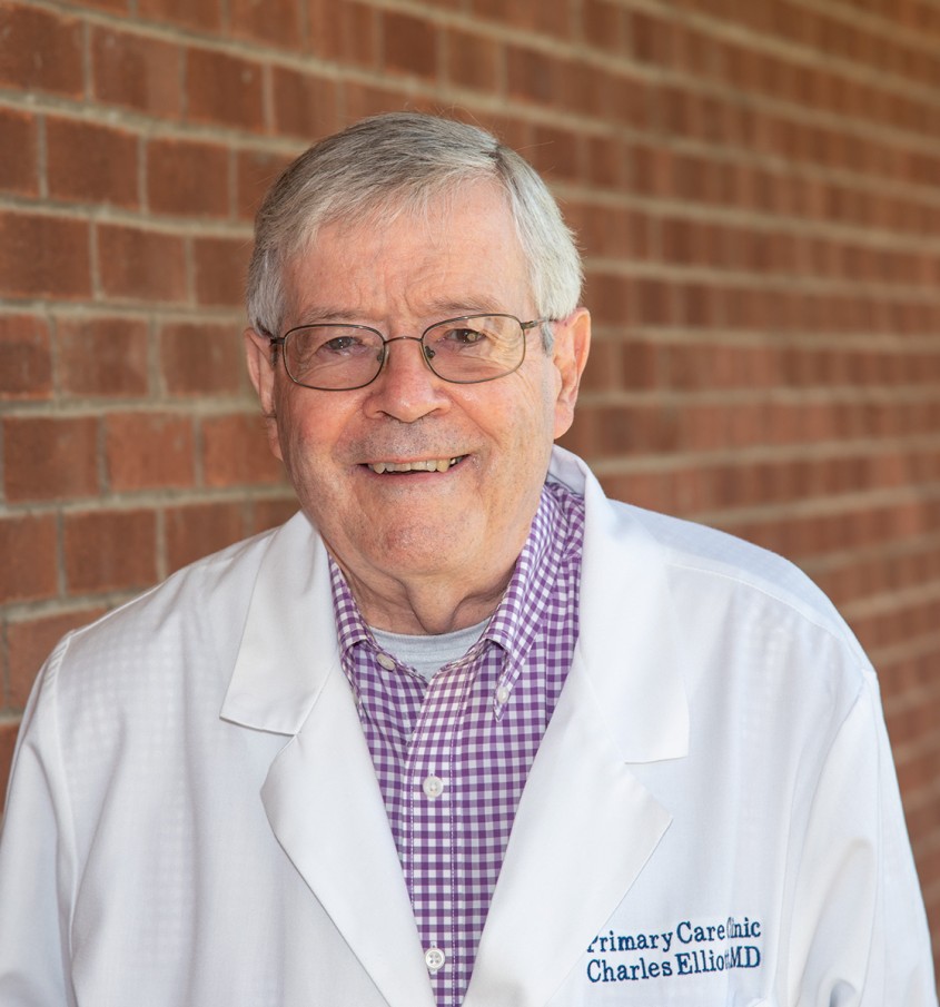 Tippah County Hospital » Medical Providers