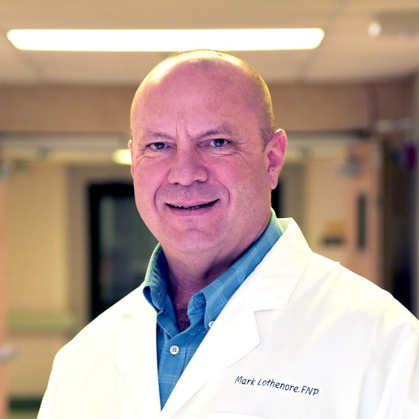 Tippah County Hospital » Medical Providers