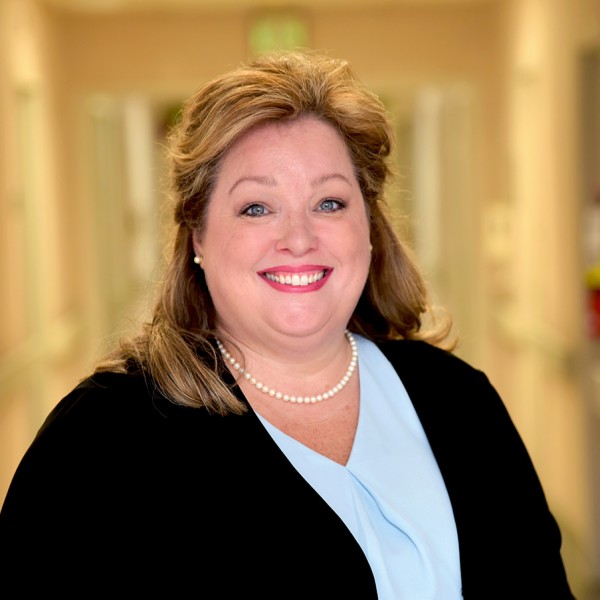 Tippah County Hospital » Executive Leadership Team